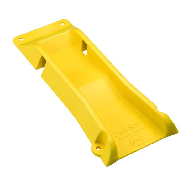 T&S Posi-Set Appliance Wheel Placement System – ChefEquipment.com