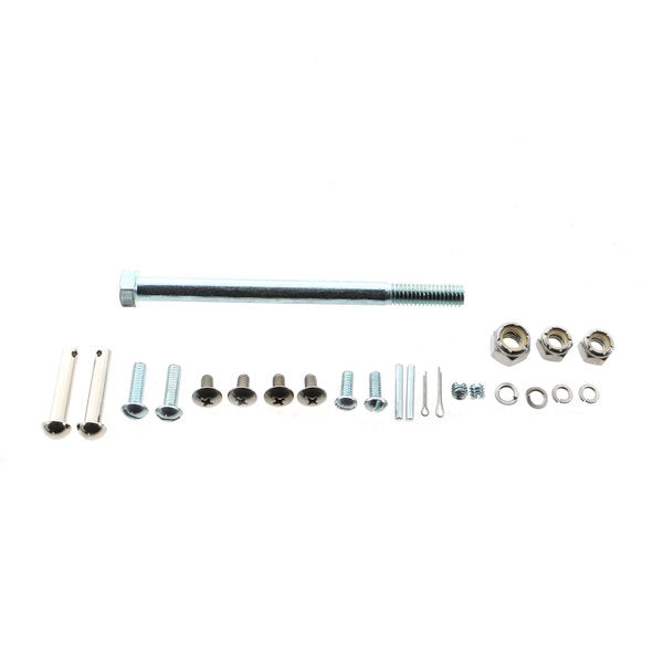 Vollrath Parts Kit for Potato Cutters, 12 pieces – ChefEquipment.com
