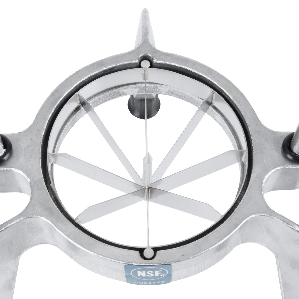 Vollrath Wedgemaster Fruit and Vegetable Wedger, 8 Section ...