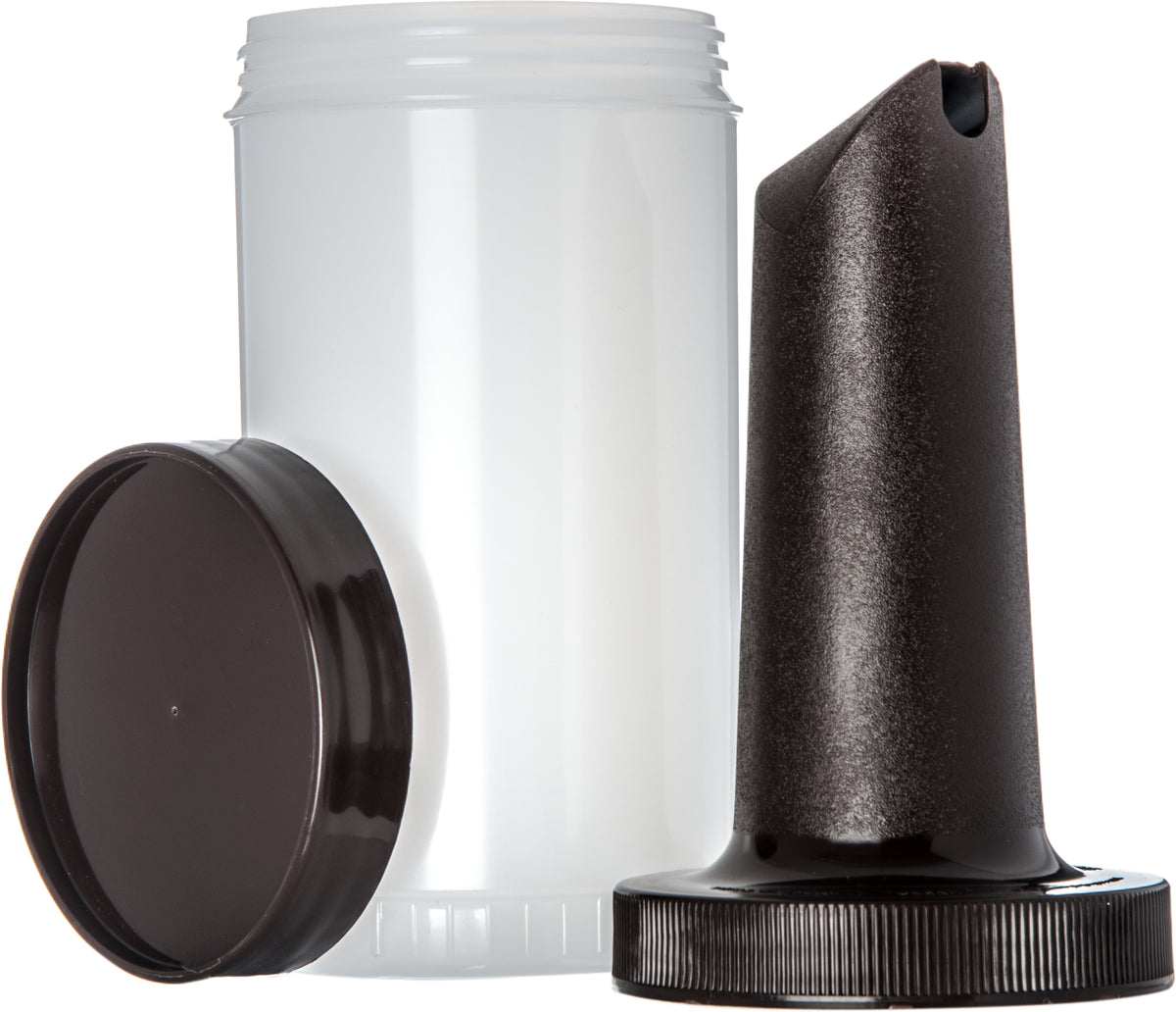 Carlisle PourPlus Store 'N Pour Complete, 32 oz – ChefEquipment.com