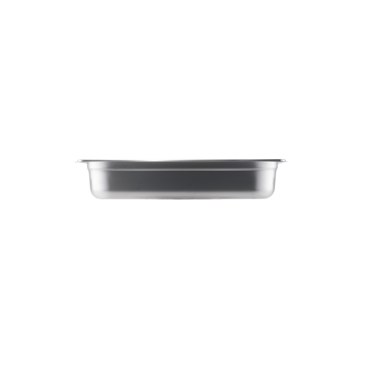 SignatureWares Half Size Food Pan, 24 Gauge Stainless Steel ...