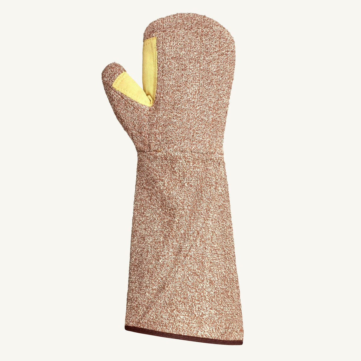 Superior Glove Cool Grip Baker's Mitt with Oilbloc, 17" (1 Pair ...