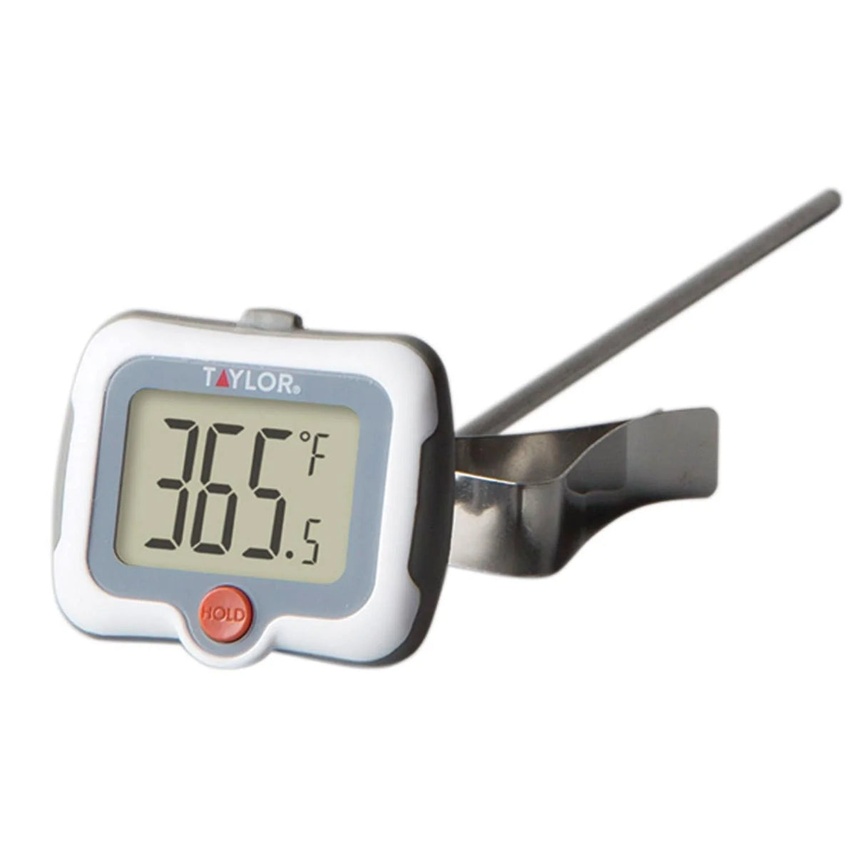 Taylor Pivoting Display Digital Thermometer – ChefEquipment.com