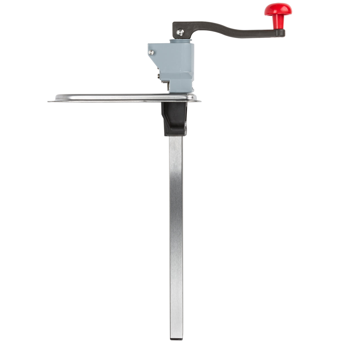 Vollrath CanMaster Can Opener, 1.5" Gear, 16" Bar – ChefEquipment.com
