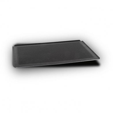 AMT Universal Baking Tray, Perforated, 20.8" x 12.6", Nonstick Finish ...