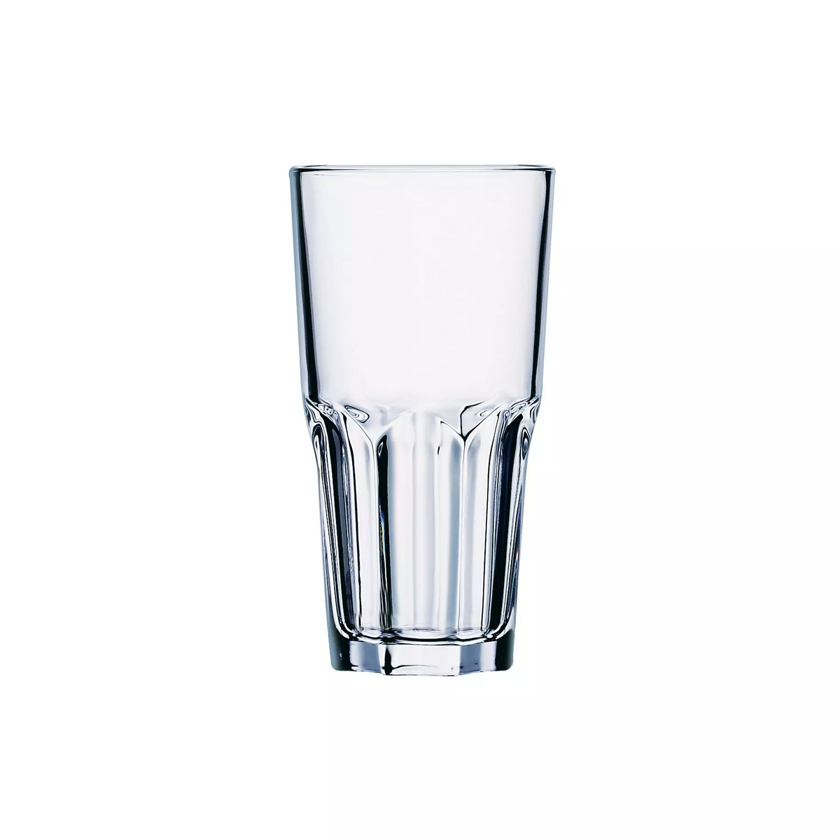 Arcoroc Granite Beverage Glass, 10.5 oz (24-pack) – ChefEquipment.com