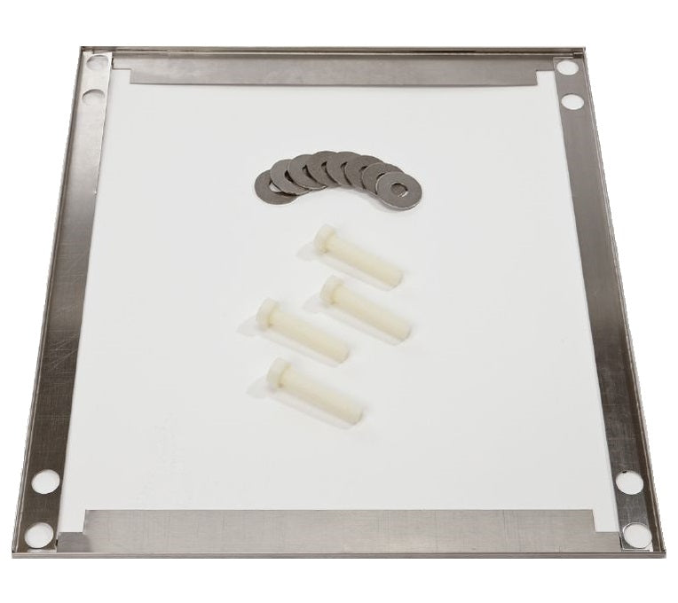 Scotsman Floor Mount Kit for Ice Machines – ChefEquipment.com