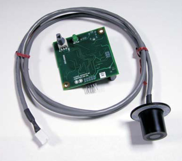 Scotsman KVS Prodigy Vari-Smart Ice Level Control Kit for Prodigy Plus ...