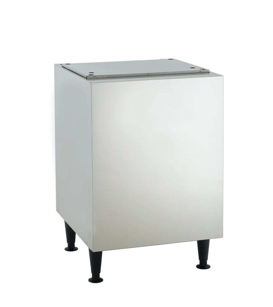 Scotsman HST21B-A Ice Machine Stand for HID525/HID540 – ChefEquipment.com