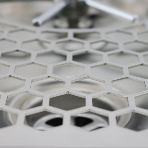 Rhino Coffee Gear Pitcher Rinser, 300 mm, Spinjet, Stainless Steel ...